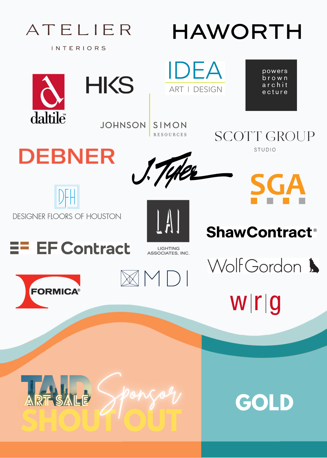 TAID–Advocating for Interior Designers in Texas